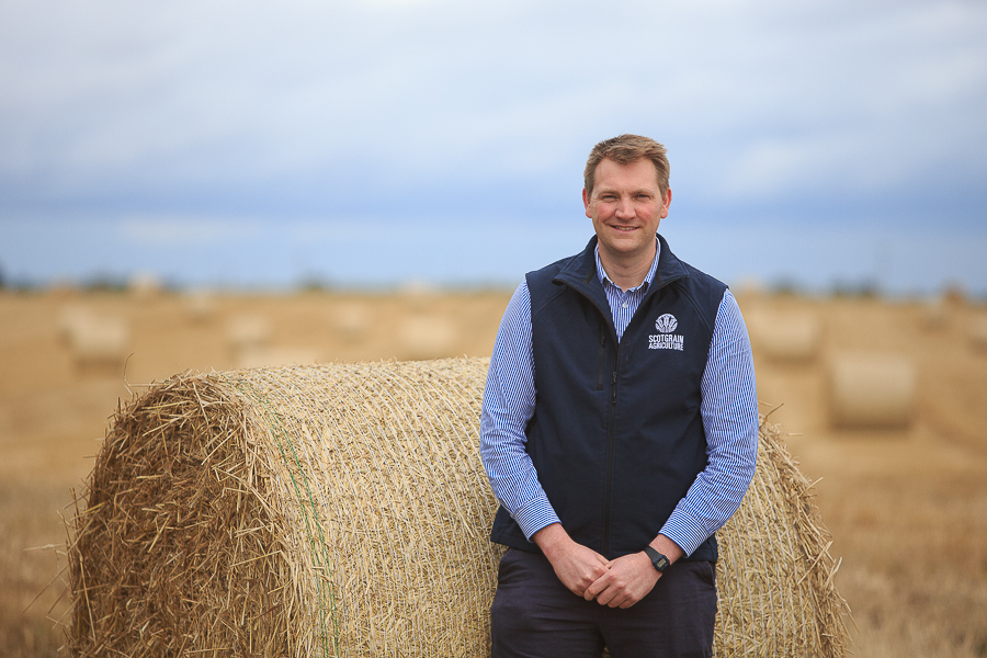 Scotgrain Farm Traders - Scotgrain Agriculture